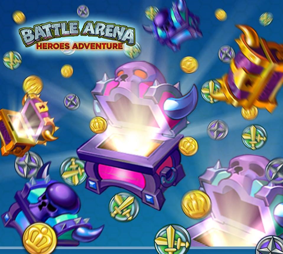 Beginners tips and tricks – Battle Arena Heroes Adventures *GUIDES*